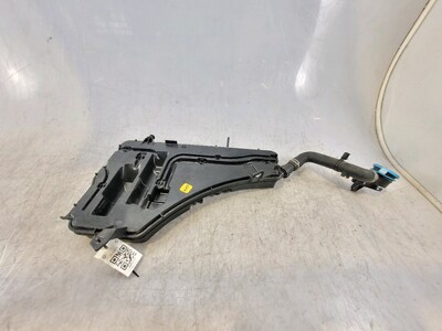 Washer fluid reservoir tank used - Alfa-Romeo STELVIO - 50556493 - GPA