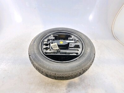 Space saver spare wheel kit used - Peugeot 308 - 16 770 948 80 - GPA