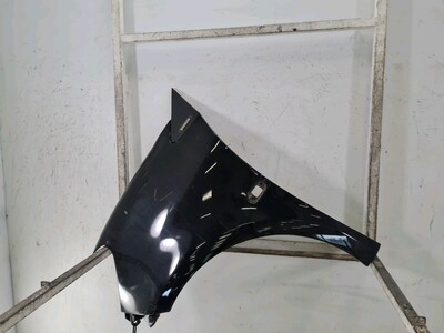 Left front fender used - Smart FORTWO - A4538810101CA7L - GPA