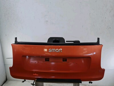 Tailgate used - Smart FORTWO - A4537401300 - GPA