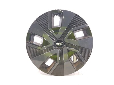 Wheel cover hub cap used - Dacia SANDERO 3 PHASE 2 (2022) - GPA