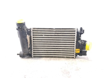 Intercooler used - Dacia SANDERO - 144968819R - GPA