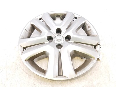 Wheel cover hub cap used - Dacia JOGGER Version 2022 (2022) - GPA