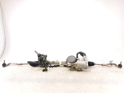 Steering rack used - Peugeot 3008 - 16 826 293 80 - GPA