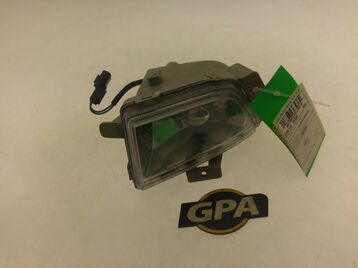 Left front fog light used - Daewoo KALOS - 96540259 - GPA