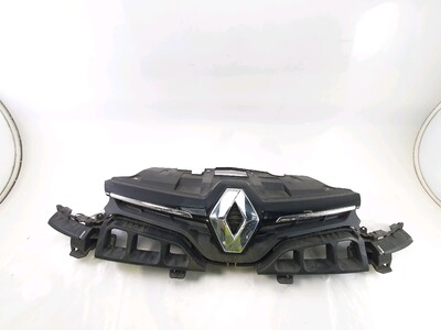 Grille used - Renault MEGANE 3 PHASE 3 (2013) - GPA