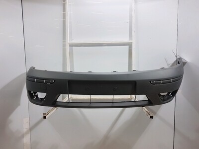 Front bumper used - Ford FOCUS - 1201837 - GPA