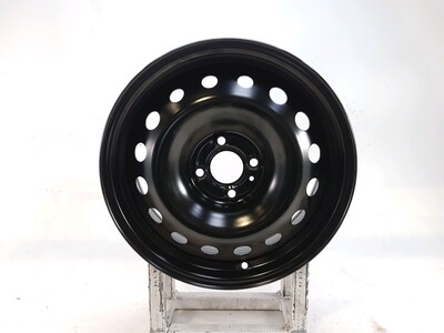 Jante tôle occasion - Renault CLIO 3 PHASE 1 (2005) - GPA