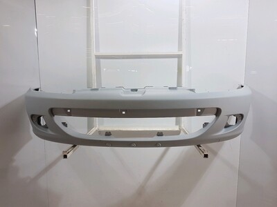 Front bumper used - Peugeot 406 Version 1997 (1997) - GPA