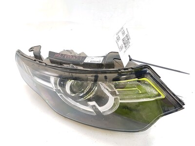Right headlight used - Land Rover DISCOVERY SPORT - LR076132 - GPA