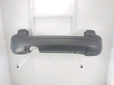 Rear bumper used - Mercedes CLASSE B 1 PHASE 1 (2005) - GPA