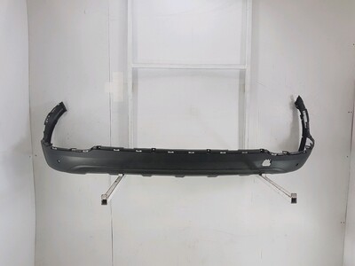Rear wind deflector used - KIA SPORTAGE - 86612F1100 - GPA