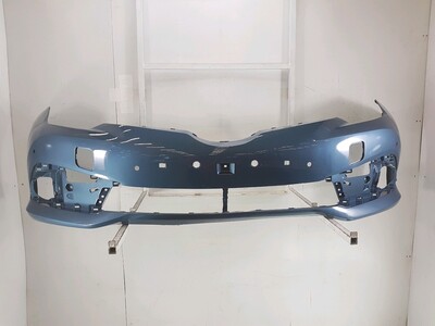 Front bumper used - Toyota AURIS - 521190Z964 - GPA