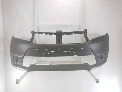 Front bumper used - Dacia - 620220802R - GPA