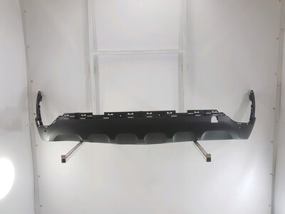 Pare choc arrière occasion - KIA SPORTAGE - 86650F1500 - GPA