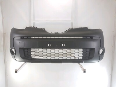 Front bumper used - Renault KANGOO 2 PHASE 1 (2008) - GPA