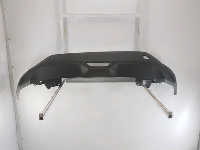 Rear wind deflector used - Toyota C-HR - 52453F4021 - GPA