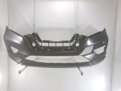 Front bumper used - Nissan X-TRAIL - 620226FS3H - GPA