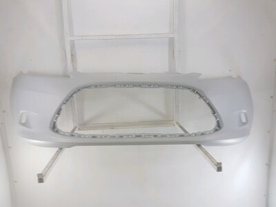 Front bumper used - Ford FIESTA - 1568813 - GPA