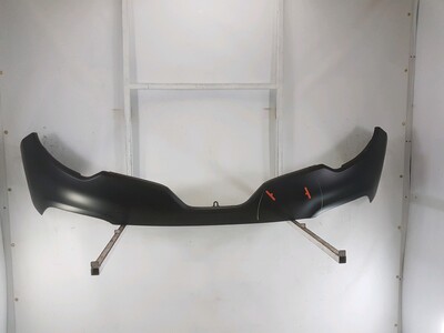 Front bumper used - Renault CAPTUR 1 PHASE 1 (2013) - GPA