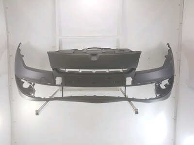 Front bumper used - Renault MEGANE 3 PHASE 3 (2013) - GPA