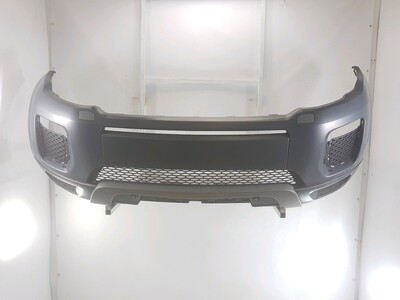Front bumper used - Land Rover RANGE ROVER - LR079533 - GPA