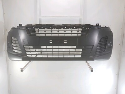 Front bumper used - Citroen JUMPY - 1615649280 - GPA