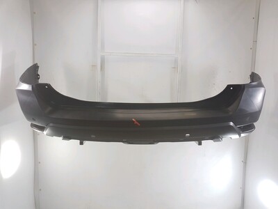 Rear bumper used - Nissan X-TRAIL - 850226FR2H - GPA