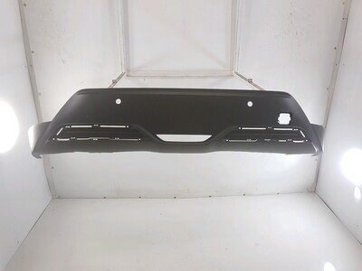 Rear wind deflector used - Toyota C-HR - 52453F4150 - GPA