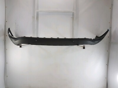 Déflecteur arrière occasion - BMW X1 - 51127403392 - GPA