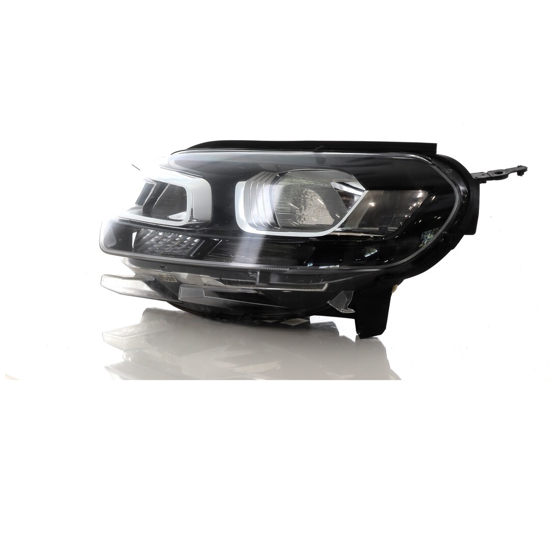 Left headlight used - Citroen JUMPY - 9808567780 - GPA