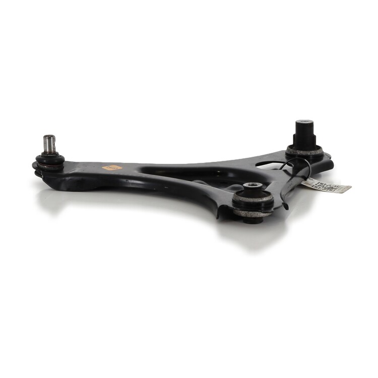 Right front control arm used - Smart FORTWO - A4533303000 - GPA