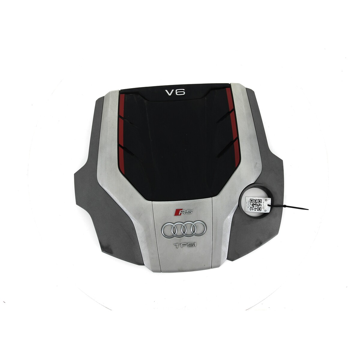 Engine cover used - Audi A4 - 06M103925 AA - GPA