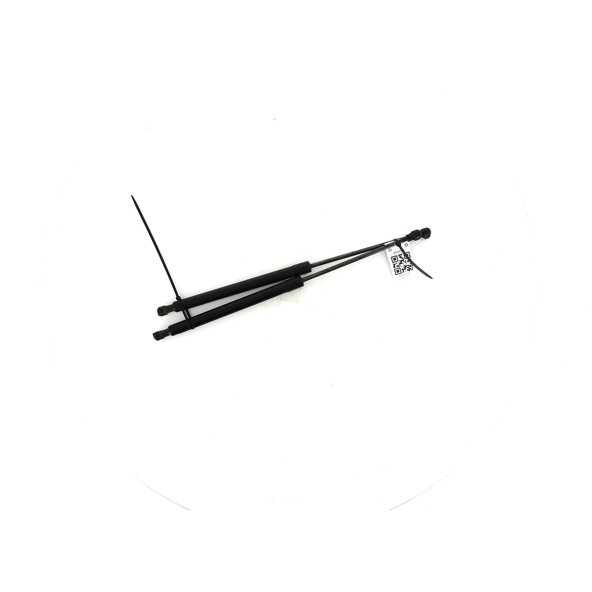 Trunk gas spring (x2) used - Renault MEGANE 4 PHASE 2 (2020) - GPA