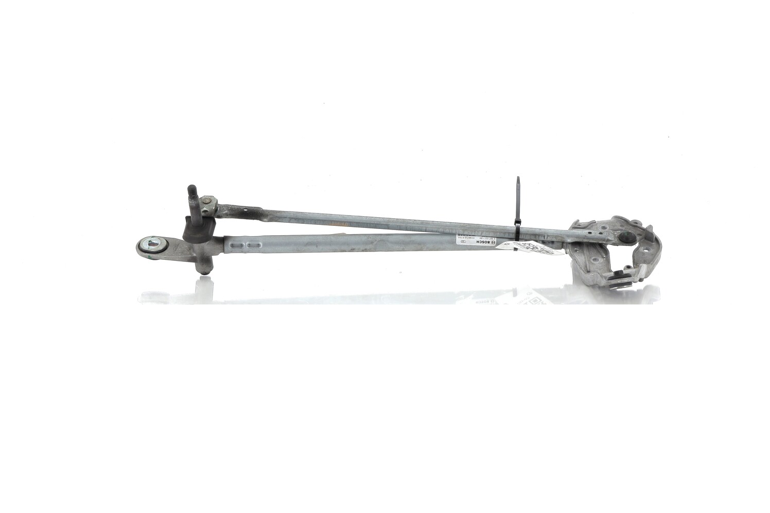 Front wiper linkage used - Audi Q3 - GPA-24-0031833 - GPA