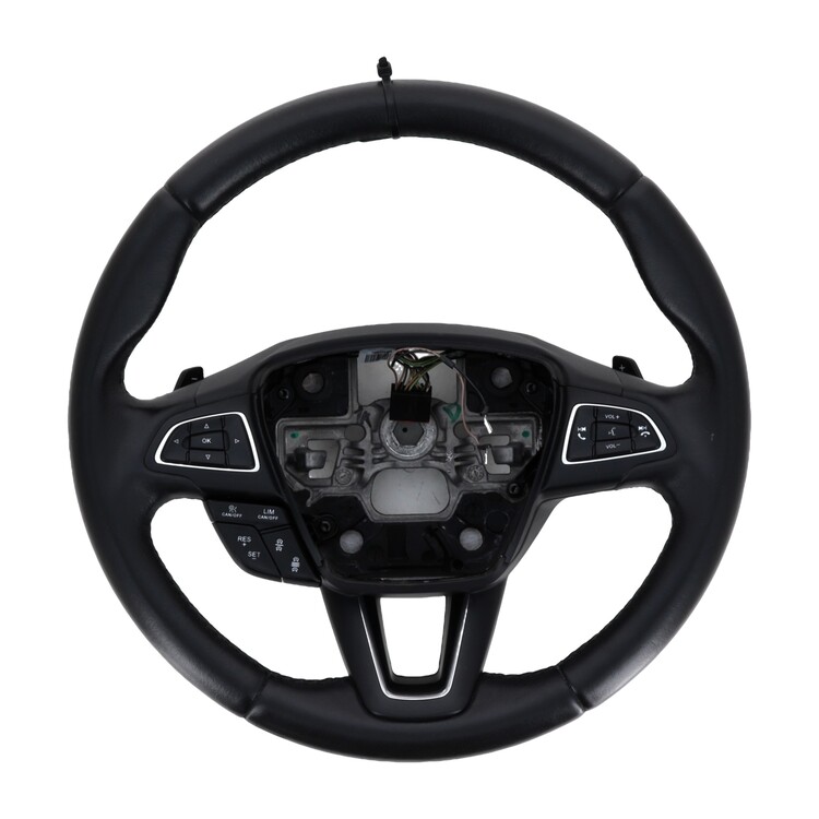 Steering wheel used - Ford KUGA - 2063196 - GPA