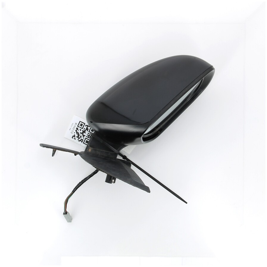 Right wing mirror used - Suzuki SWIFT - 84710-79SE2 - GPA