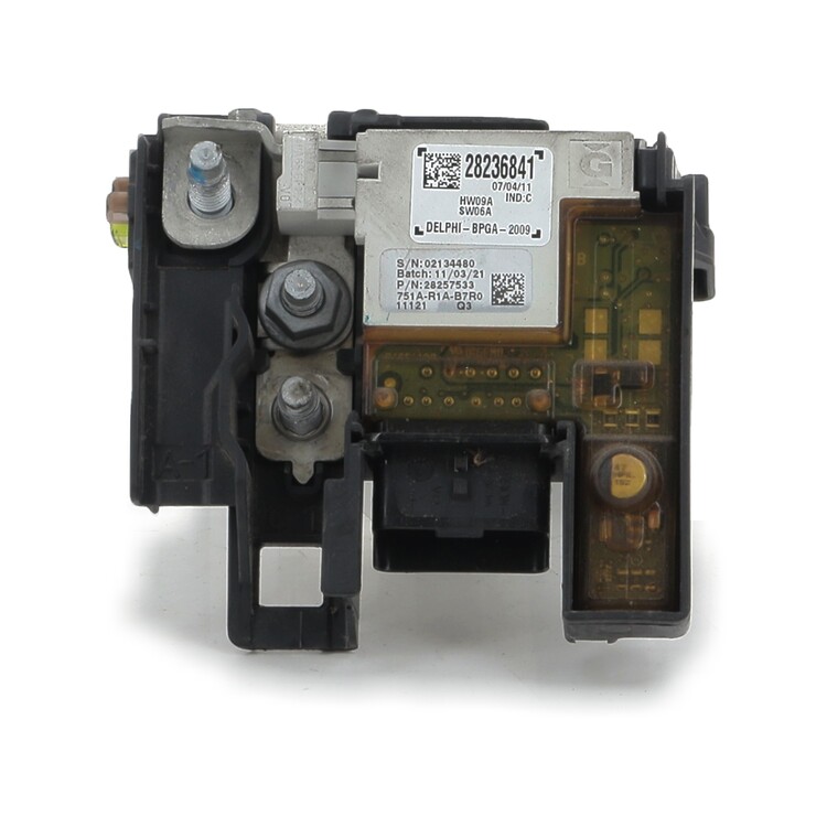 Achat boîtier bpga occasion en ligne - GPA