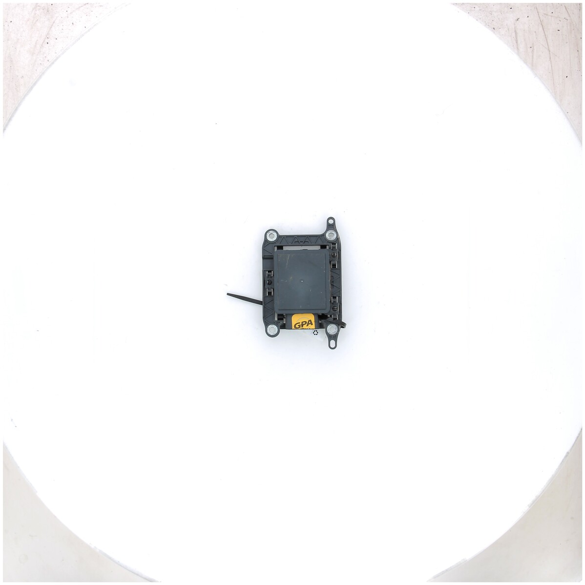 Anti-collision radar used - Jeep COMPASS - 52214913 - GPA