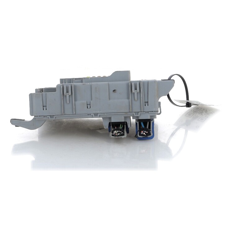 BSI - Body Control Module used - Citroen NEMO - 1364891080 - GPA