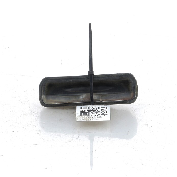 Rear tailgate handle used - Ford B-MAX - 2605380 - GPA