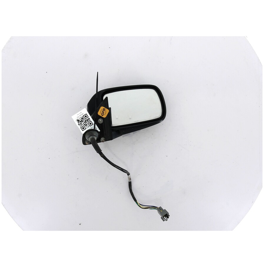 Right wing mirror used - Chrysler VOYAGER - 0000K04723156 - GPA