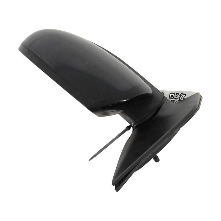 Left wing mirror used - KIA PICANTO - 8761007073 - GPA