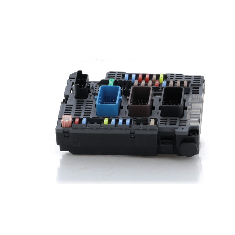 BSM used - DS DS5 - 9810296280 - GPA