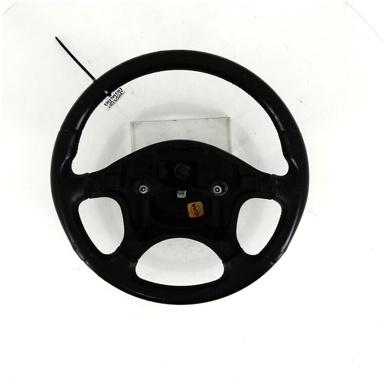 Steering wheel used - Peugeot 406 COUPE - 4109 W8 - GPA