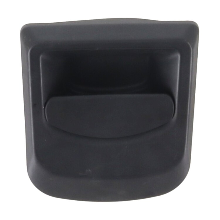 Exterior door handle front right used - Iveco DAILY - 99489590 - GPA