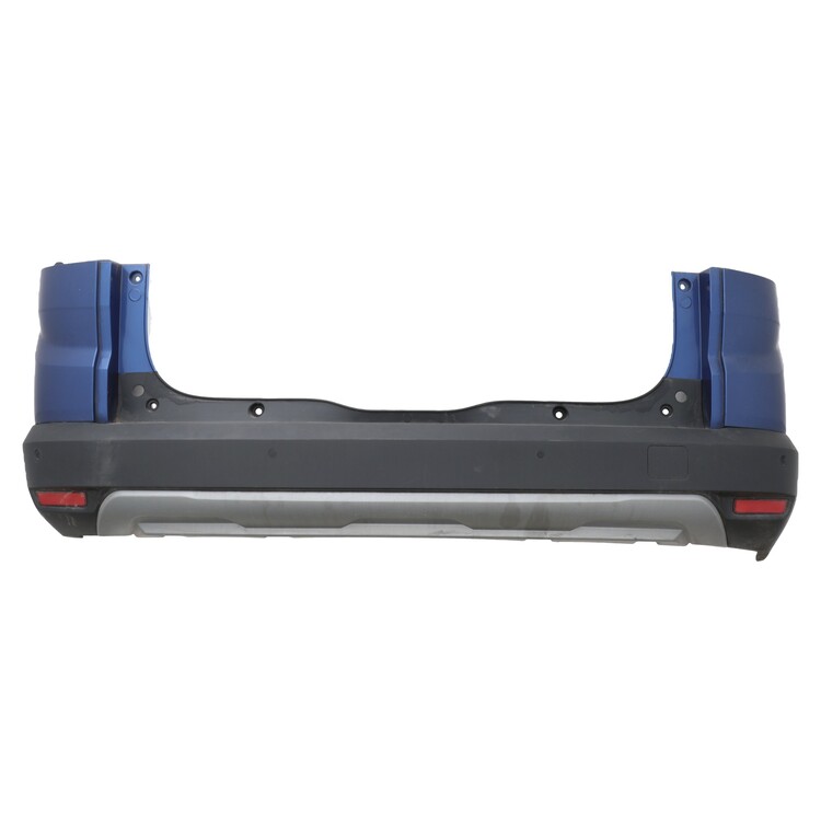 Rear bumper used - Dacia JOGGER - 850102383V - GPA