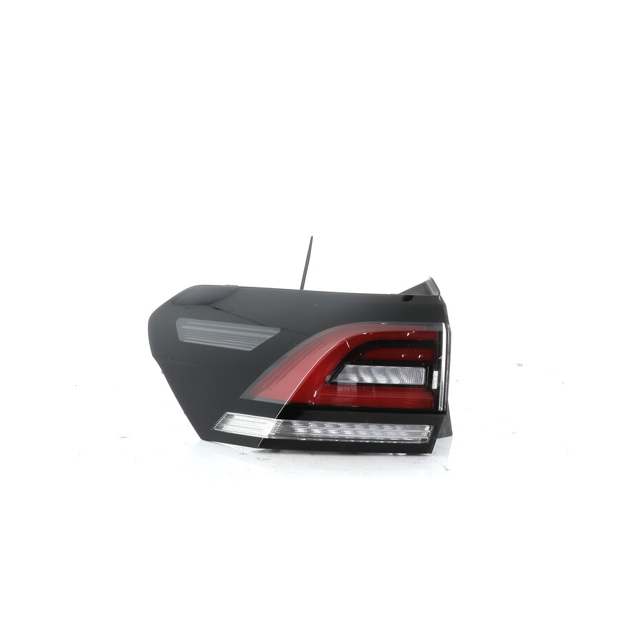 Left rear light used - Volkswagen TAIGO - 2G7945095 - GPA