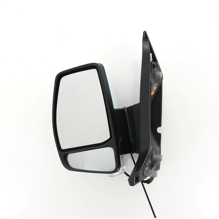 Left wing mirror used - Ford TRANSIT CUSTOM - 2564198 - GPA
