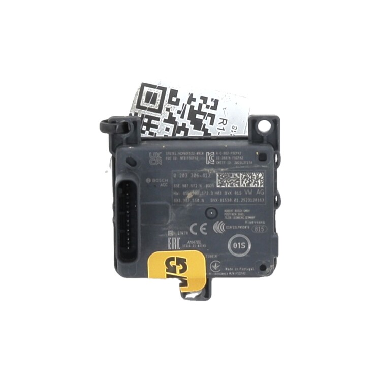 Buy used Audi Q5 3 (2024) Body online - GPA